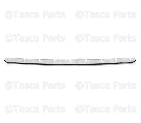 2007-2014 Volvo XC90 Center Molding 30635599 | TascaParts.com