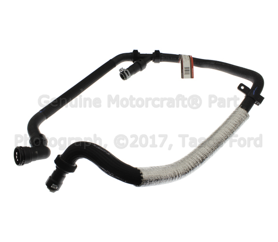 2011-2014 Ford F-150 HVAC Heater Hose BL3Z-18472-J | TascaParts.com