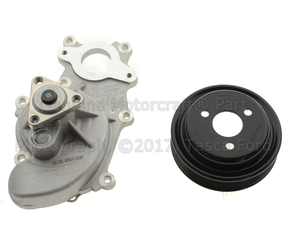 2011-2019 Ford Engine Water Pump ER3Z-8501-C | TascaParts.com