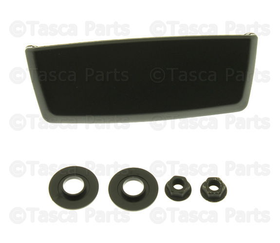 2004-2015 Nissan Handle 90336-7S000 | TascaParts.com