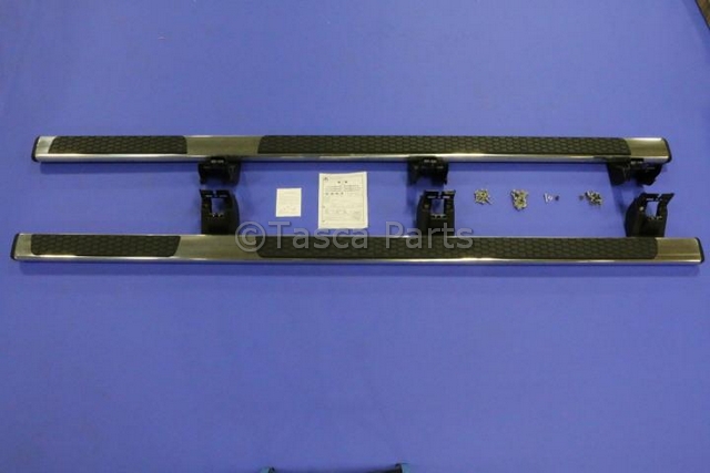 Step Kit 82213534ac | TascaParts.com