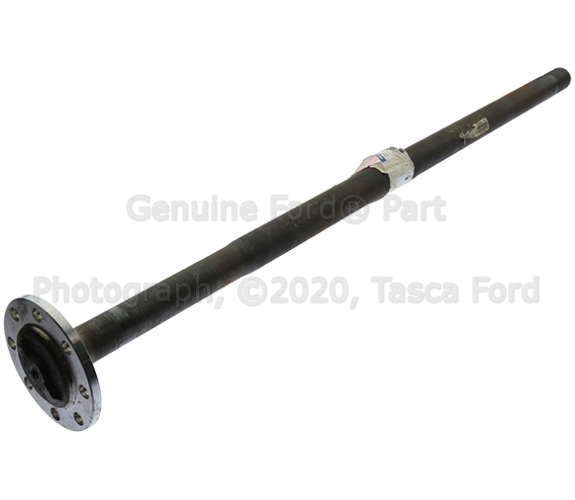 2008-2016 Ford Axle Shaft - Passenger Side (RH) 8C3Z-4234-C ...