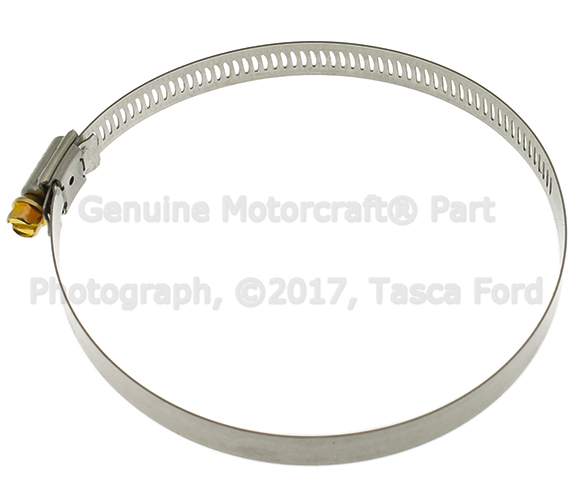 Clamp - Hose 3C3Z-8287-AA | TascaParts.com
