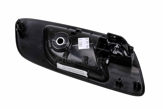 2007-2014 GM Handle, Inside - Passenger Side (RH) 22855610 | TascaParts.com