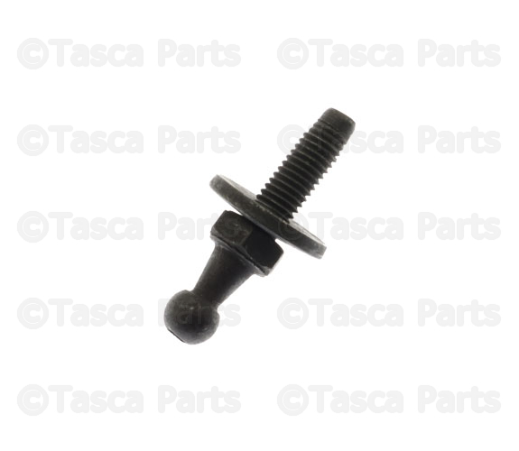 2004-2020 Mopar Support Strut Ball Stud 6509297AA | TascaParts.com