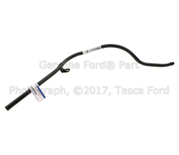 Tube Oil Filler 7C3Z-7A228-B | TascaParts.com
