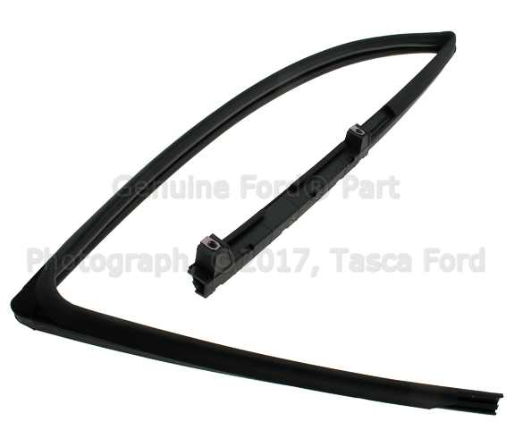 2015-2022 Ford Run Channel fl3z1521597e | TascaParts.com