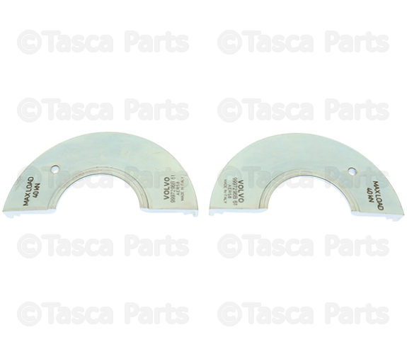 Back Stop 9997296 | TascaParts.com