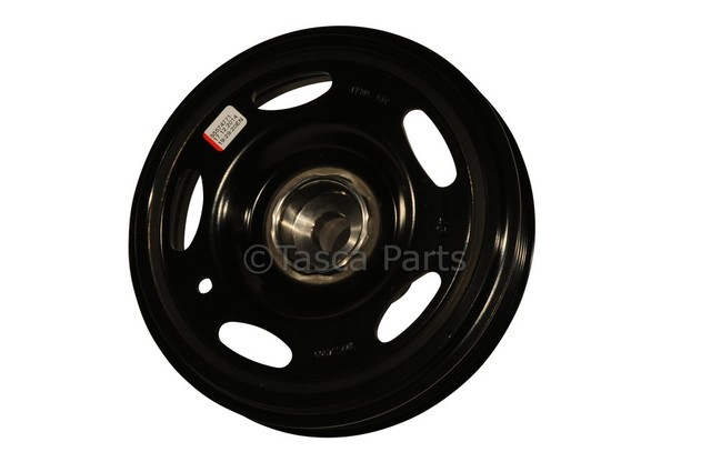 2011-2017 GM Crankshaft Balancer 55574771 | TascaParts.com