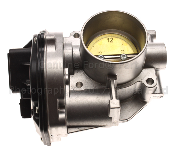 2005-2008 Ford F-150 Throttle Body 6L3Z-9E926-C | TascaParts.com