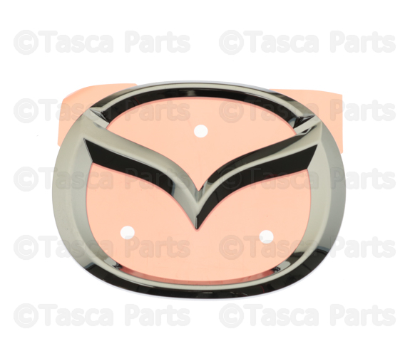 2016-2023 Mazda MX-5 Miata Emblem N243-51-730 | TascaParts.com