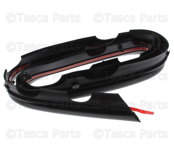 2013-2015 Nissan Altima Front Seal 65820-3TA0C | TascaParts.com