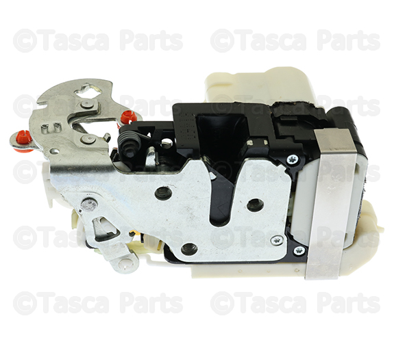 1999-2002 GM Front Passenger Side Power Door Lock Assembly 16637320 ...
