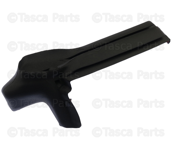 2007-2010 GM Upper Weather-Strip - Driver's Side (LH) 15951989 ...