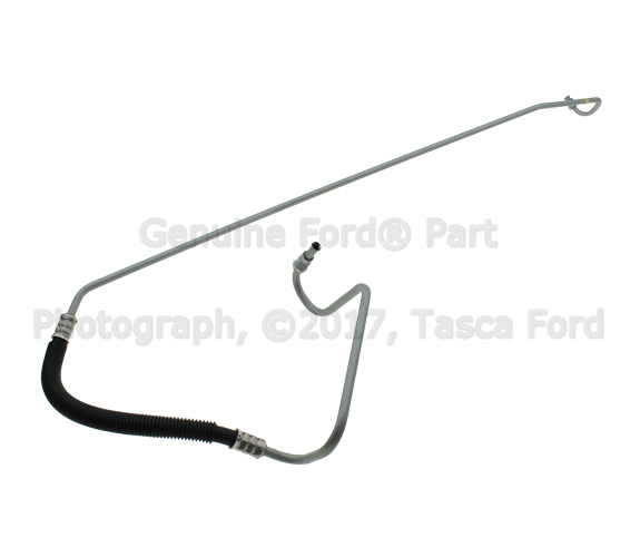 Tube YC3Z-7A031-EA | TascaParts.com