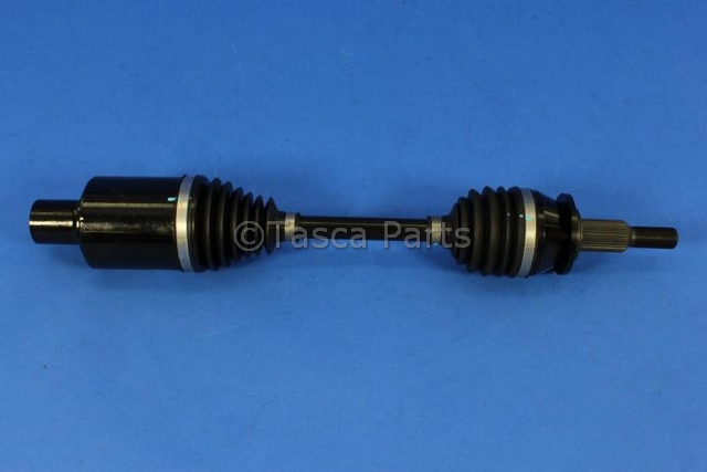 2014-2015 Mopar Axle Half Shaft, Left 68248718AE | TascaParts.com