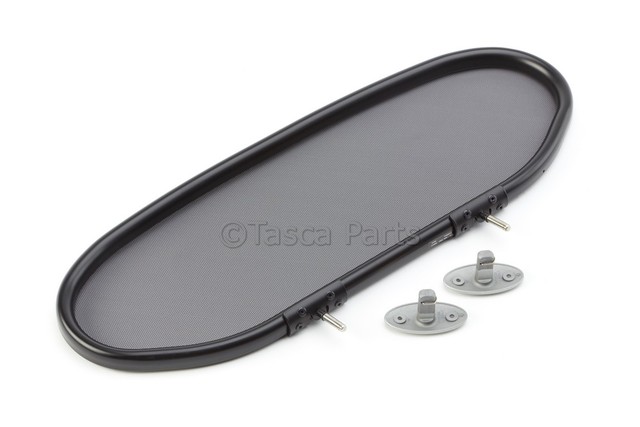 Deflector 17800058 | TascaParts.com