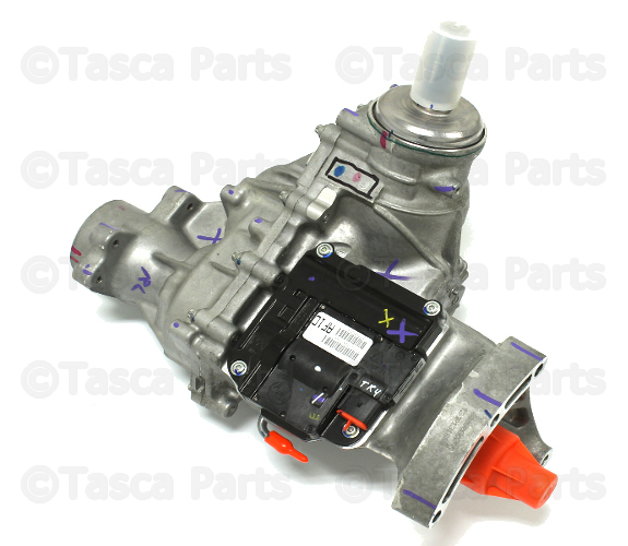2014-2018 Jeep Cherokee Power Transfer Unit 68307400ai | TascaParts.com