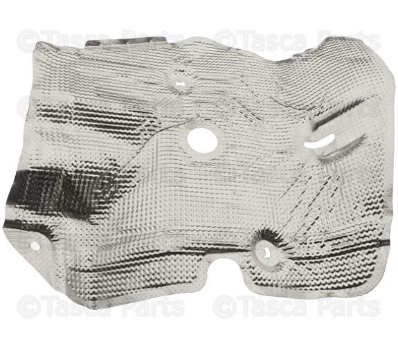 2017-2023 GM Shield 84744673 | TascaParts.com