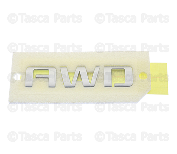 2006-2023 Chevrolet Exterior Bright Chrome Driver Side Liftgate ...