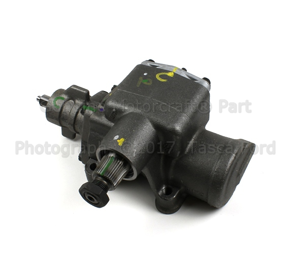 2010-2019 Ford Steering Gear Box GU2Z-3504-A | TascaParts.com