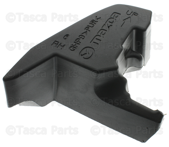 2014-2019 Mazda 6 Side Seal - Passenger Side (RH) GHP9-56-J12 ...