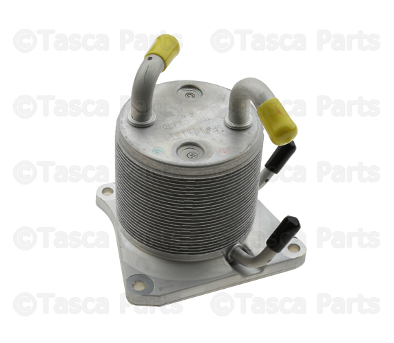 Cooler Assembly - Auto Transmission Oil 21606-1XF0A | TascaParts.com