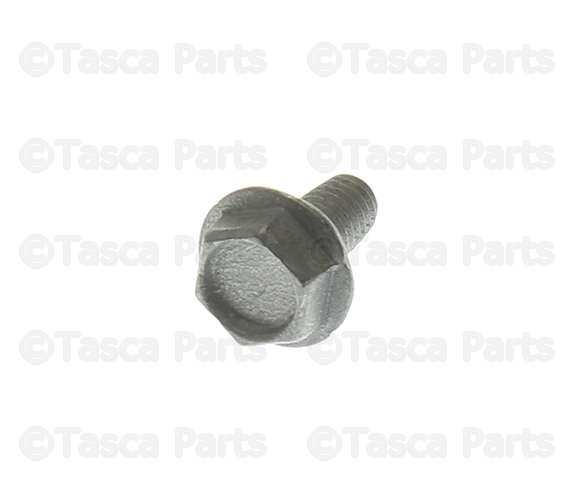 2005-2020 Nissan Fender Screw 014660002U | TascaParts.com