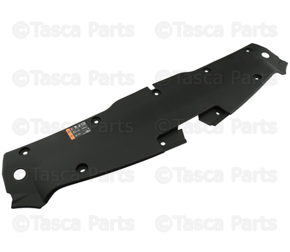 2016-2020 Buick Envision Front Compartment Front Sight Shield 84413364 ...