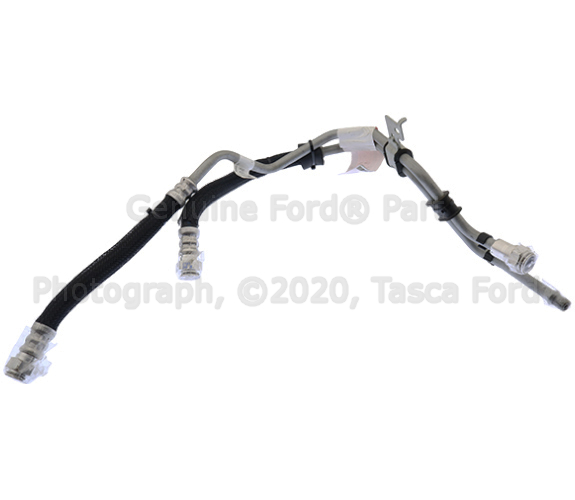 2015-2020 Ford Mustang Cooler Line FR3Z-7R081-F | TascaParts.com