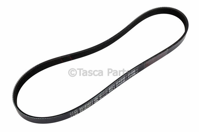 2013 Chevrolet Spark V-Ribbed Serpentine Belt 25187071 | TascaParts.com