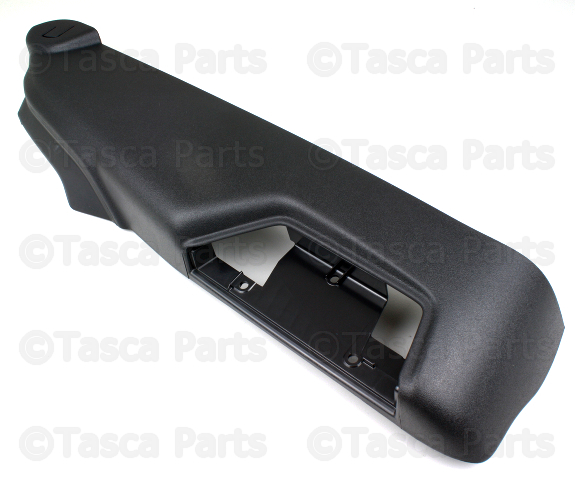 2004-2009 Volvo Side Cover - Driver's Side (LH) 39802011 | TascaParts.com