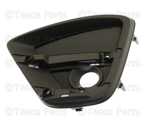 2016 Mazda CX-5 Bezel - Driver's Side (LH) KA0H-50-C21A | TascaParts.com