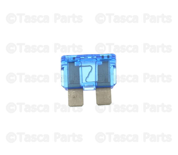 1999-2018 Volvo Mini Fuse 966329 | TascaParts.com