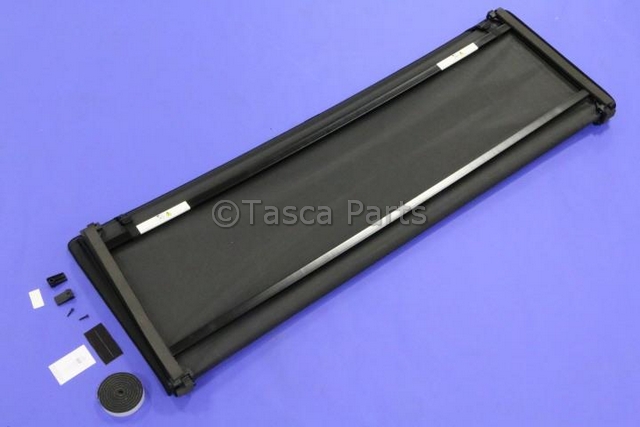 2018-2020 Ram 1500 Soft Tri-Fold Tonneau Cover, 5.7 Bed 82216335AA ...