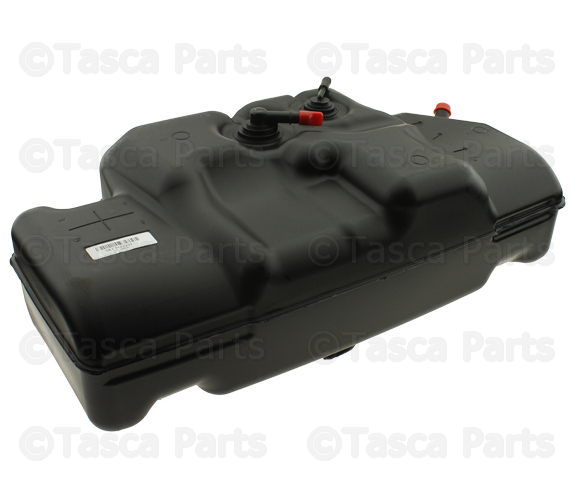 2014-2015 Ram 1500 Diesel Exhaust Fluid Tank 68161432AO | TascaParts.com