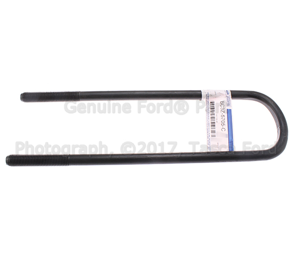 2011-2022 Ford U-Bolt BC3Z-5705-C | TascaParts.com