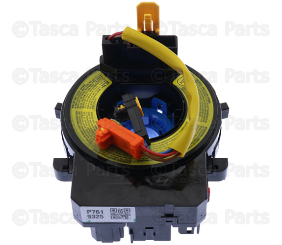 2012-2014 Kia Sorento Clock Spring 93490-1U325FFF | TascaParts.com