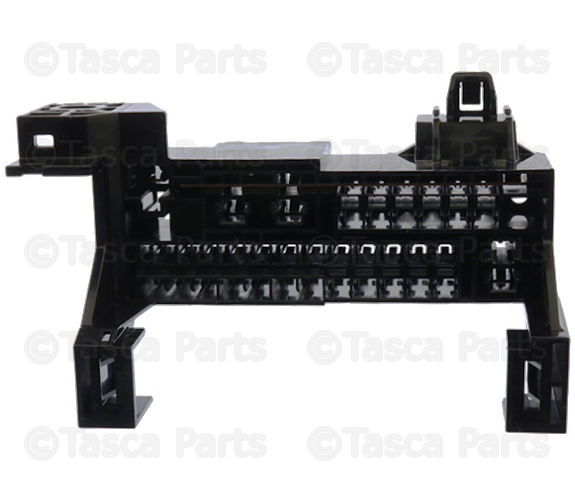 2014-2021 Mazda 6 Fuse & Relay Box GHP9-66-730 | TascaParts.com