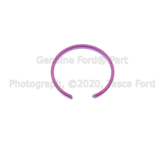 2010-2019 Ford Cv Joint Retaining Ring 7T4Z-4B422-A | TascaParts.com
