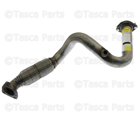 2013-2018 GM Exhaust Front Pipe 95437532 | TascaParts.com