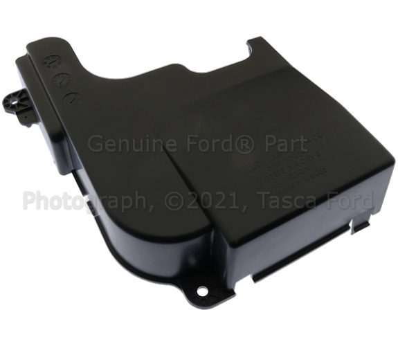 2020-2024 Ford Cover LX6Z-00810-A | TascaParts.com