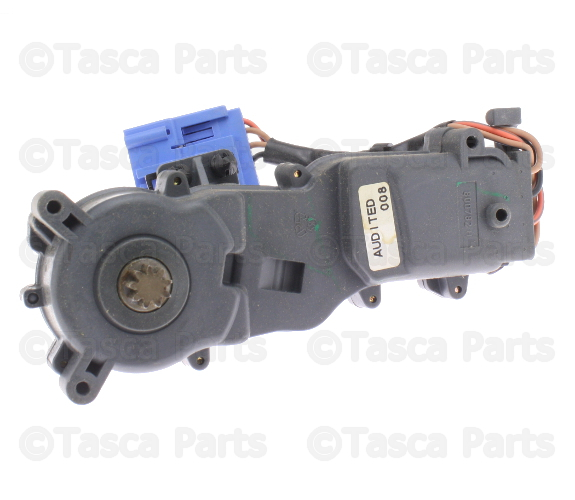2001-2008 Mopar Lock Actuator 5017887AA | TascaParts.com