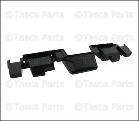 2014-2016 Buick LaCrosse Front Bumper Fascia Center Support 90922349 ...