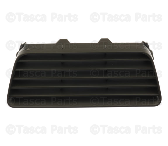 2011-2020 Nissan Finish Molding 85070-1KA0A | TascaParts.com