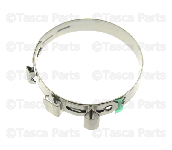 2014-2021 Mopar Upper Hose Clamp 68185932AA | TascaParts.com