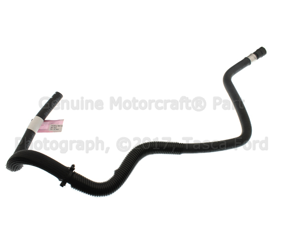 2001-2003 Ford HVAC Heater Hose YC3Z-18472-GA | TascaParts.com