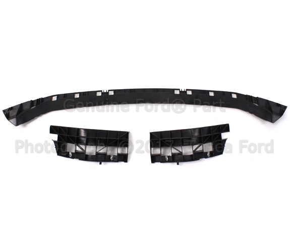 2005-2007 Ford Energy Absorber 6C3Z-17C882-A | TascaParts.com