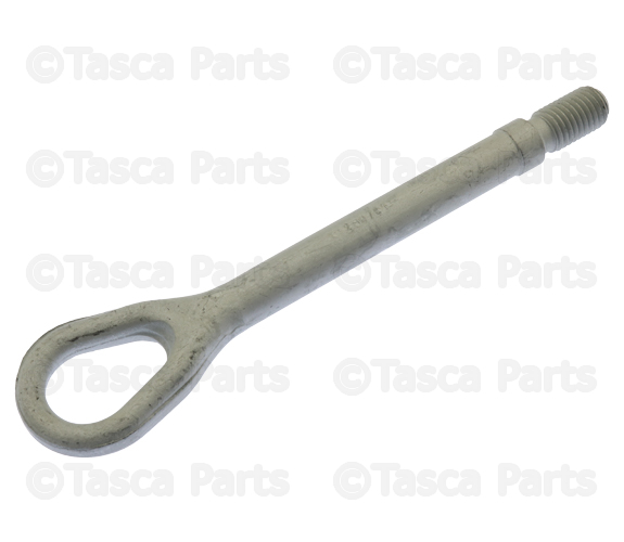 2012-2018 Jeep Tow Hook 68159287AB | TascaParts.com