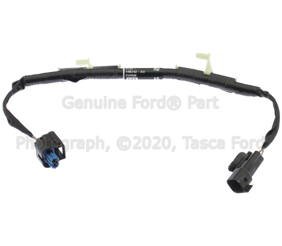 Wiring Assembly FL3Z-14B242-C | TascaParts.com